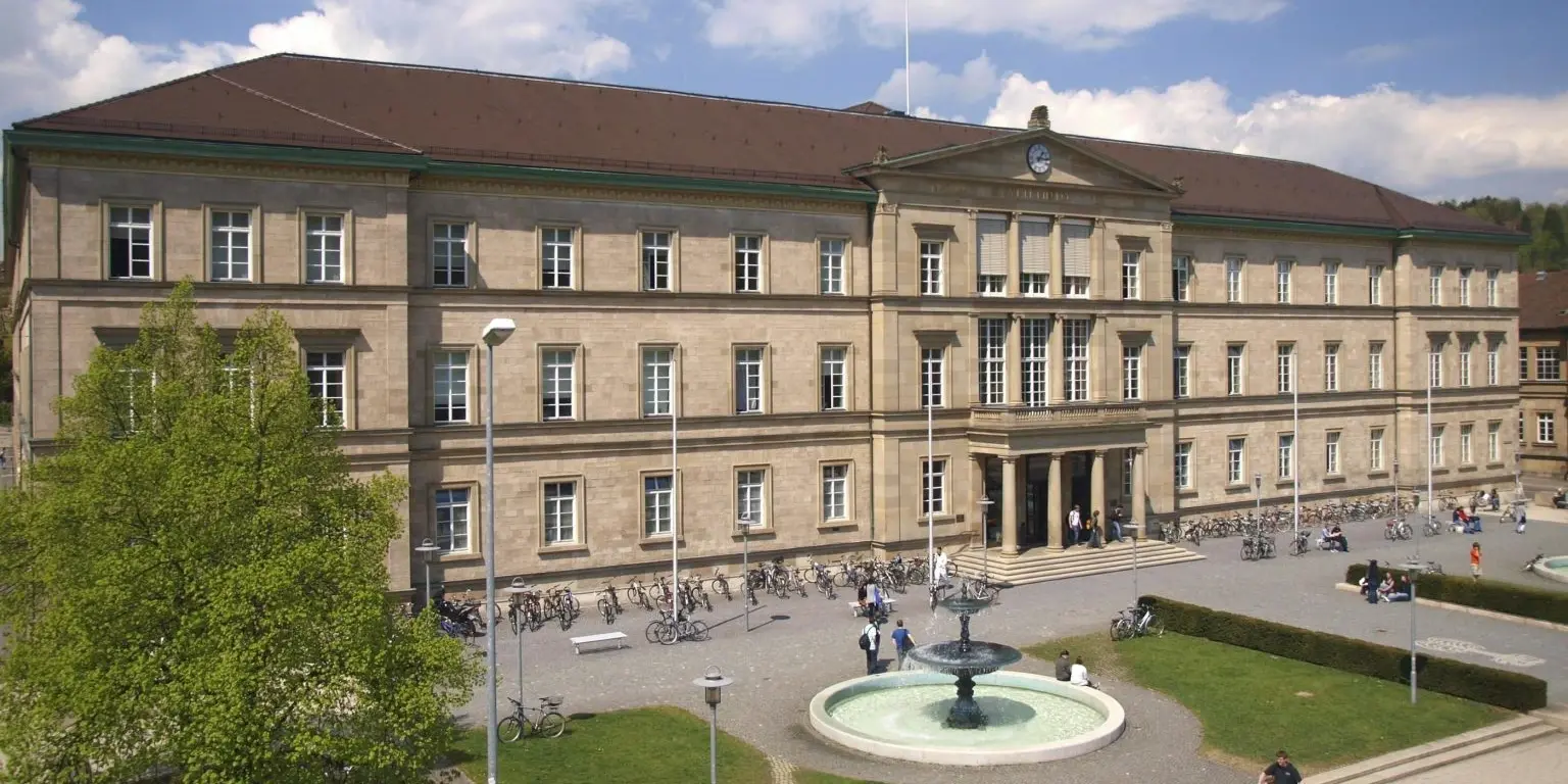 University of Tübingen: A Comprehensive Guide for International Students (2025/2026)